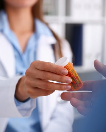 New Meds to Beds program - Mille Lacs Health System